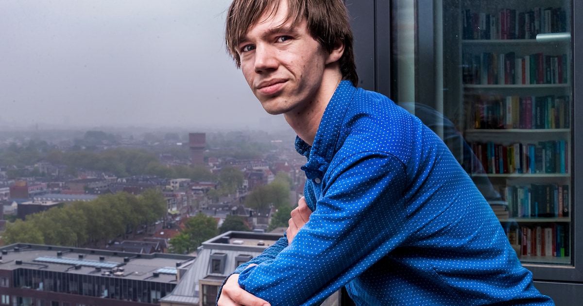 VI-hoofdredacteur Pieter Zwart: Voetbalprimeur is een B-merk | Tech | AD.nl
