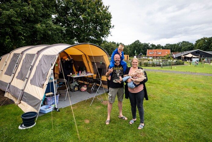 Balen toeristen van het slechte zomerweer in Twente? ‘Dit is echt veel ...