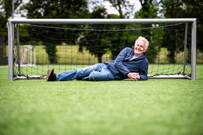 Dorpsclub is Wims tweede thuis, nu stopt hij: ‘Ruimte geven en knopen ...
