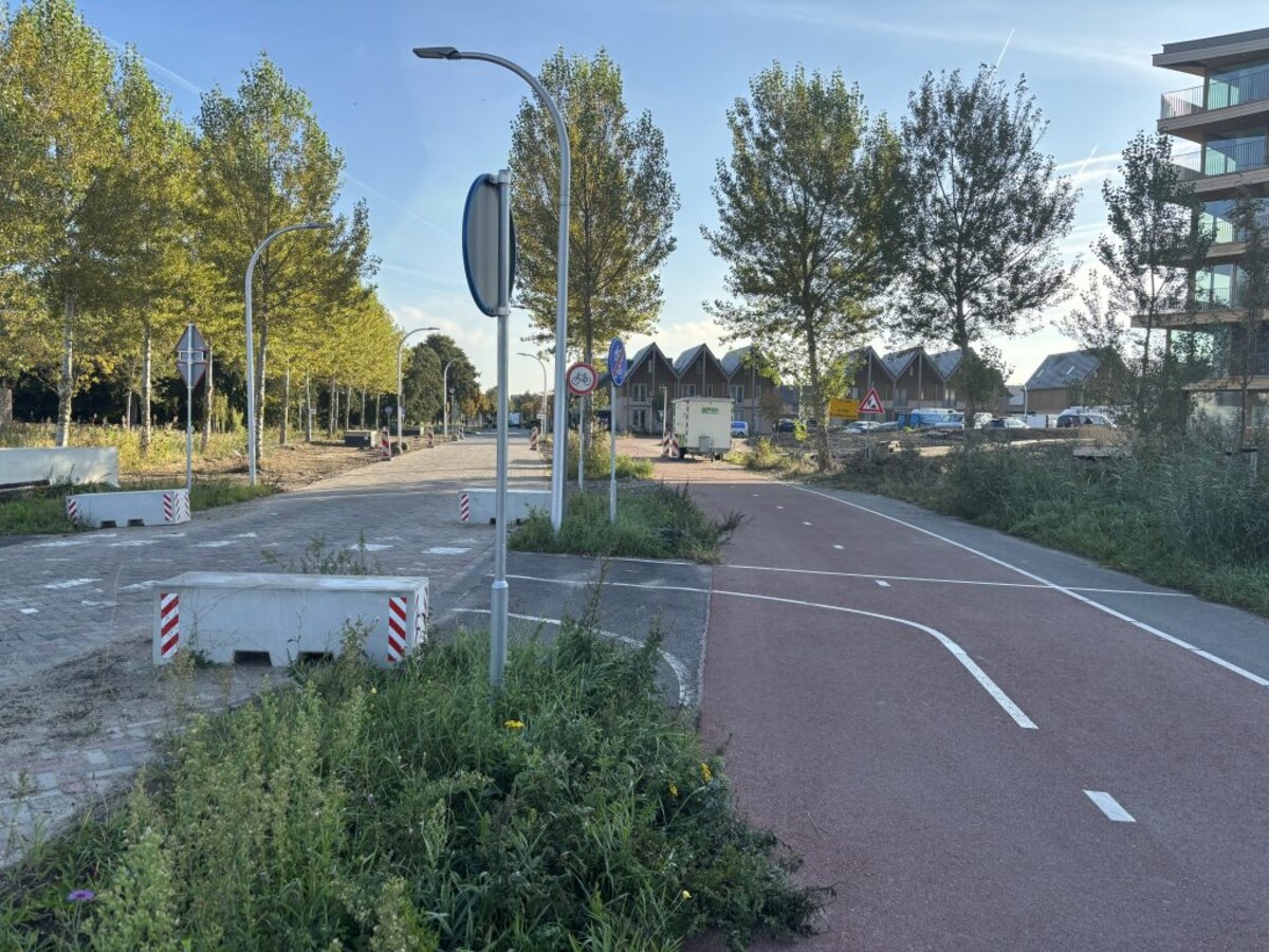 Werkzaamheden Van Buijsenlaan in Pijnacker vanaf 27 oktober | Pijnacker ...