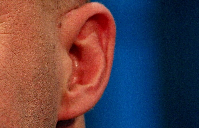 Utrechts onderzoek: flaporen te verhelpen met spalkje en tape | Utrecht ...