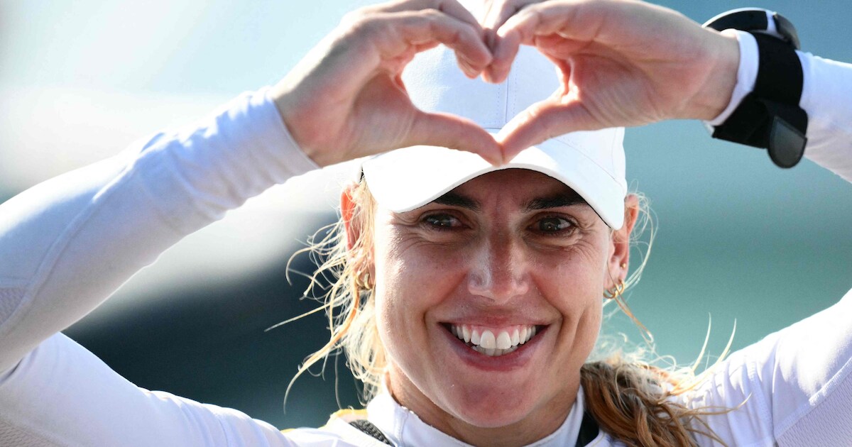 Kort na olympisch goud stond leven Marit Bouwmeester op z’n kop: ‘De thuissituatie was onzeker ...