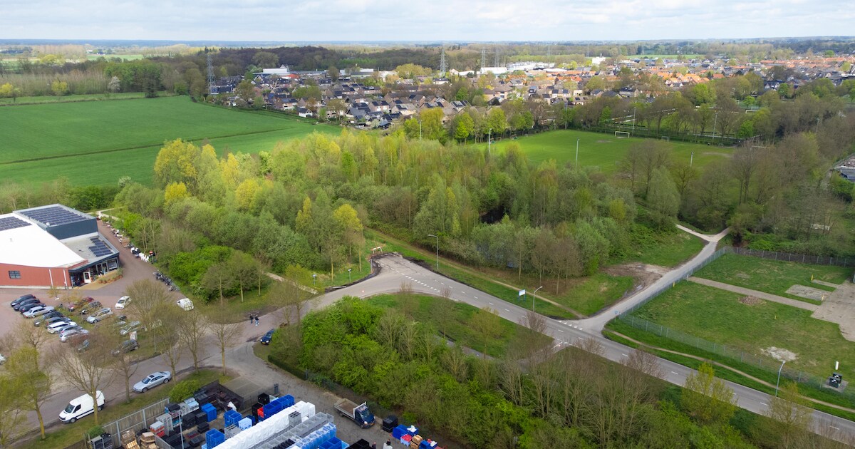 Omstreden weg rond Twello weer terug op tafel? ‘We willen transparant ...