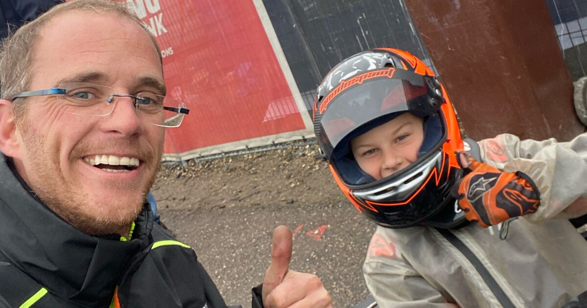 Hoe word je de nieuwe Max Verstappen? 'Talent en vooral véél geld ...