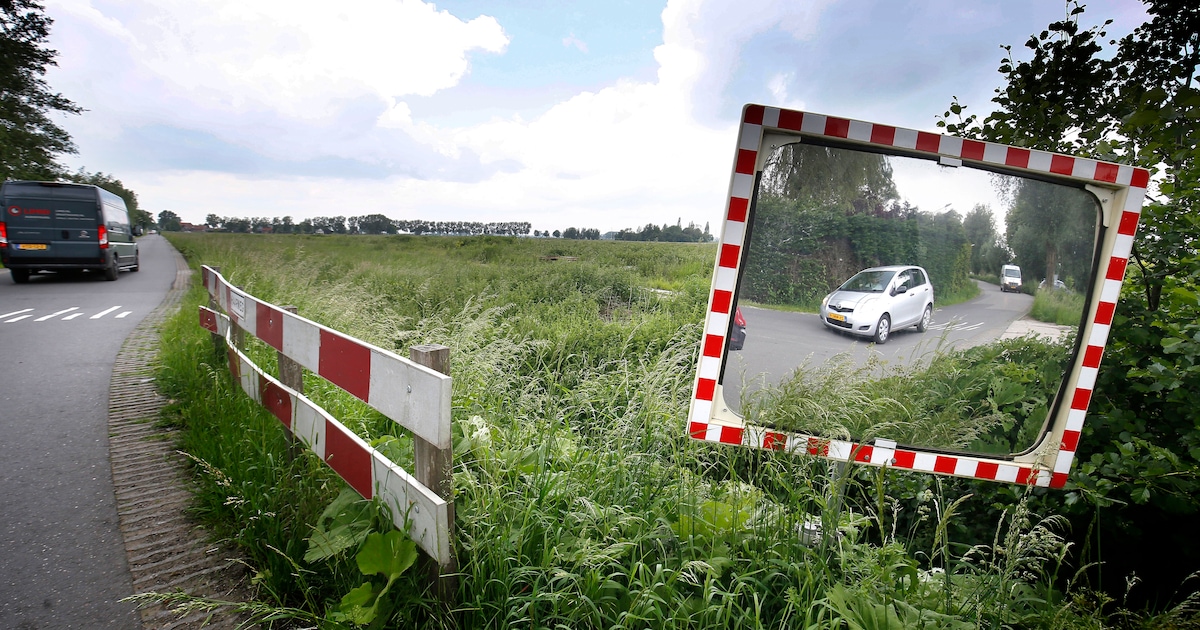 Bedrijven ‘in de rij’ voor plekje op Groote Haar, maar XXL ...