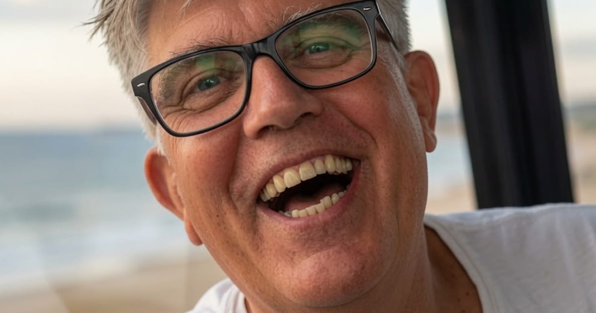 Humor en een kalmerende zachte G: Henny (1954-2026) was geliefd in ...