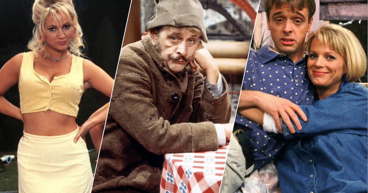 Terugverlangen naar Flodder: ‘Het was de tijd dat alles nog kon en ...