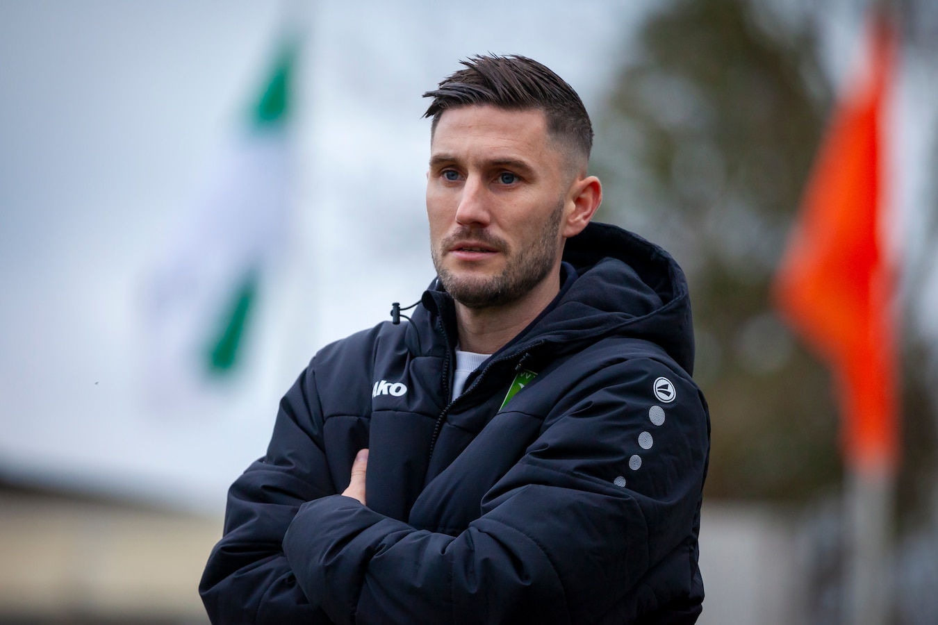 Trainerscarrousel: Roelse en Van der Woerdt wisselen komende zomer van ...