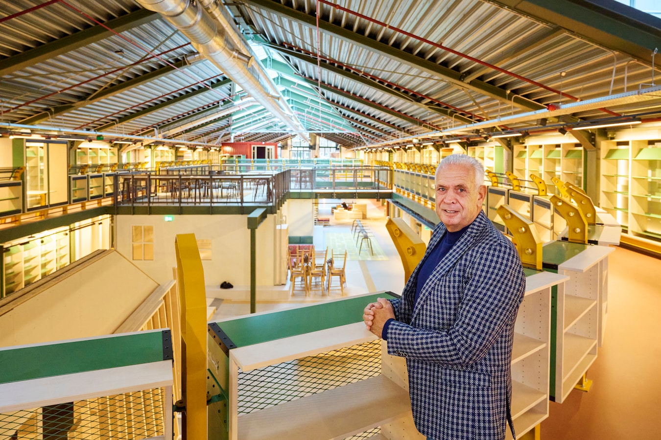 Dit is Oss in 2026: een nieuw theater, duizenden woningen én een ...