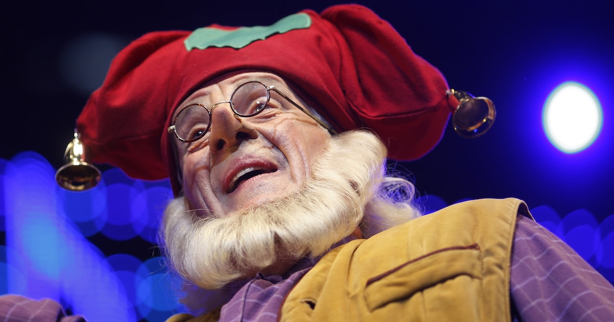 ‘Kabouter Plop’ blijft burgemeester van Belgische gemeente Affligem ...