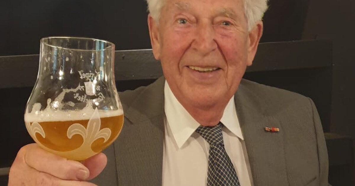 ‘Joviale burgervader’ Jan Meijs (1930-2025) wilde in Berkel-Enschot ...