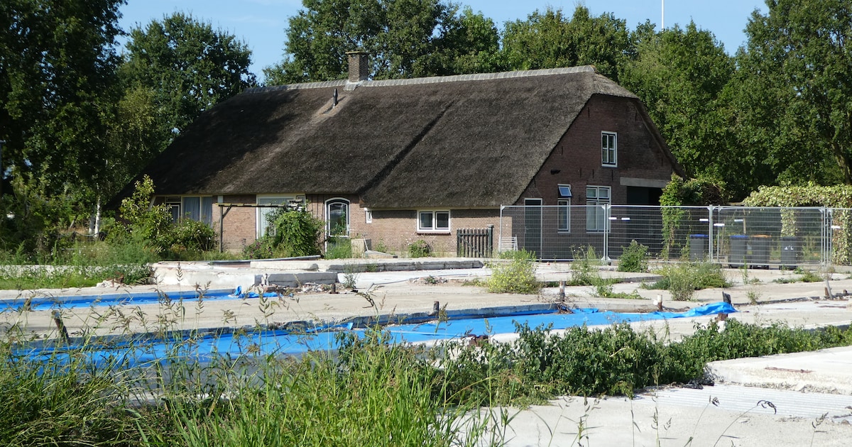 Bouw nieuwe woonwijk in Lopikerkapel weer stap dichterbij | Lopik | AD.nl