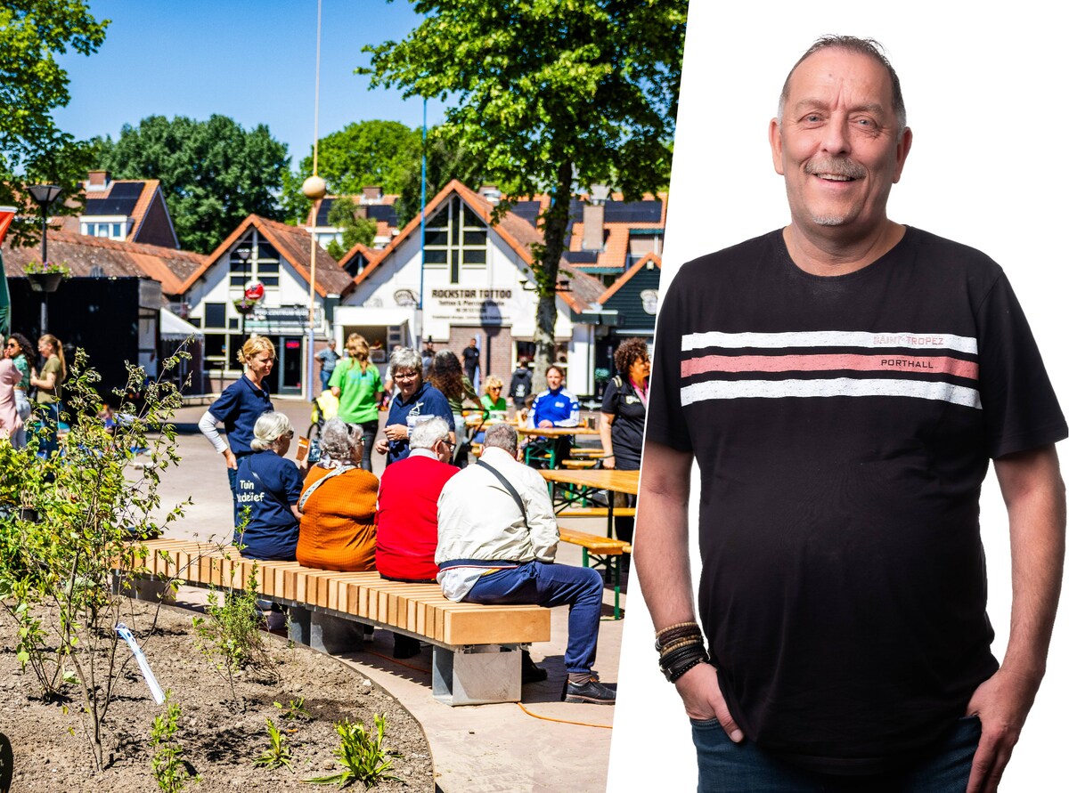 Theo Teitsma schrijft over Nissewaard: zo kun je hem tippen én al zijn ...