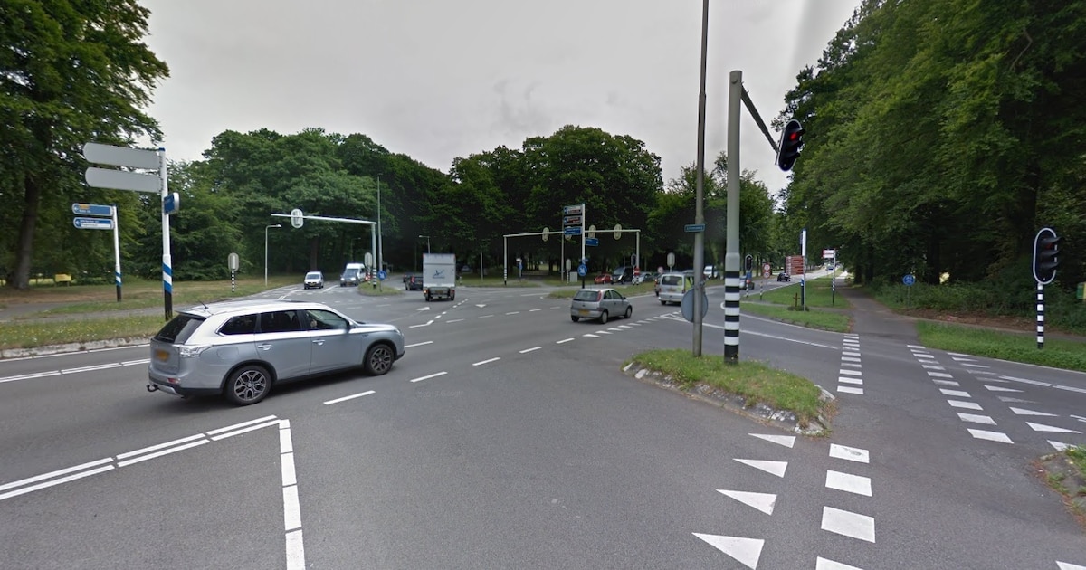 Twee weken hinder op kruising Amsterdamseweg-Schelmseweg | Regio | AD.nl