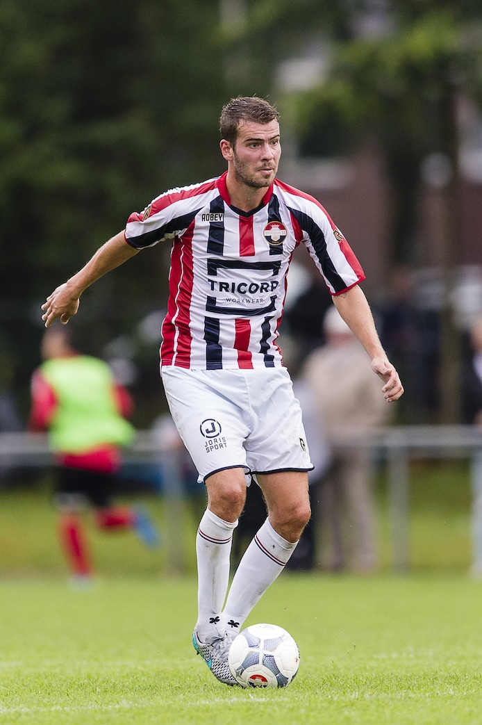 Avontuur Pluim in Vietnam al voorbij | Nederlands voetbal | AD.nl