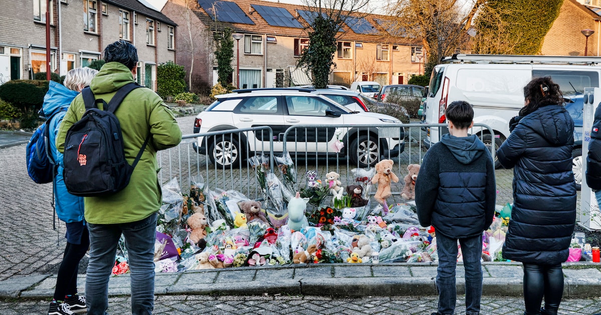 Een bijzonder lief, behulpzaam en vrolijk meisje: Nieuwegein rouwt om 11-jarige Sohani ...