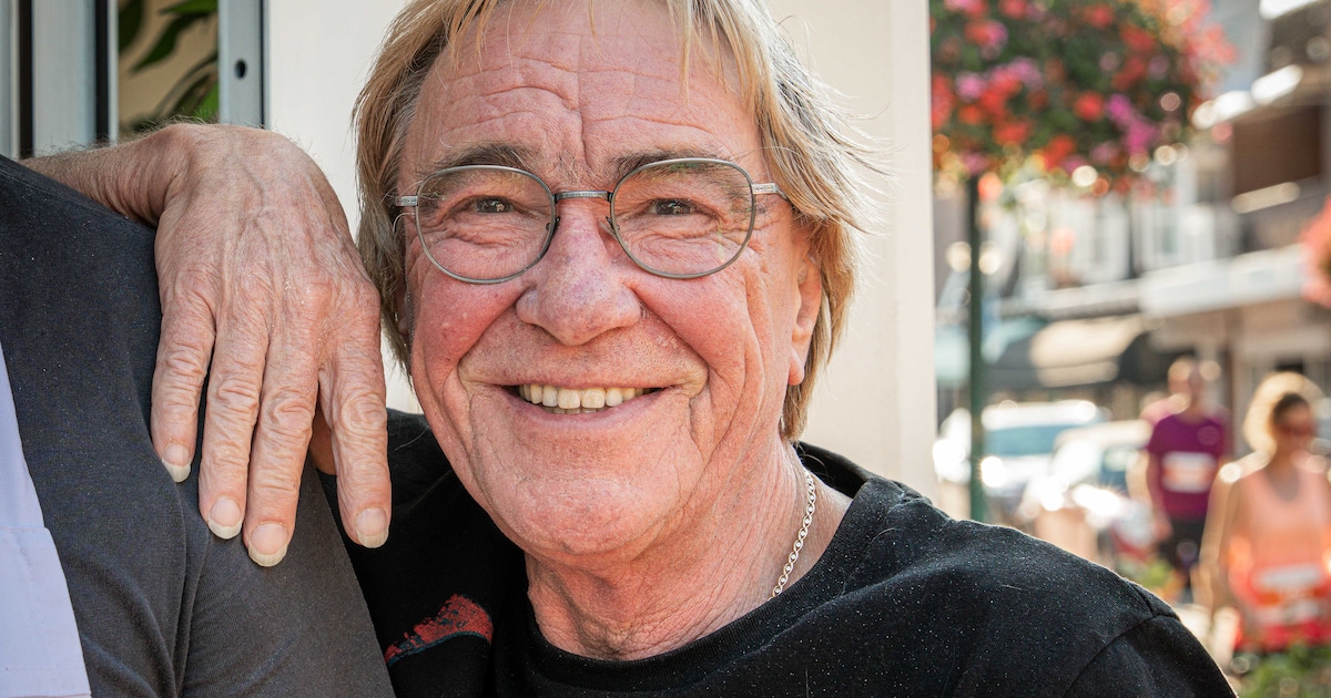 Sjaak Koster, de fietsenmaker die helemaal bij Bunnik hoorde, op 74-jarige leeftijd overleden ...