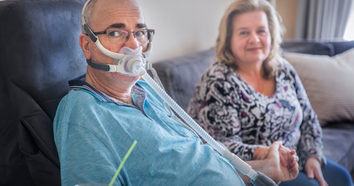 Haagse fotograaf Richard Mulder overleden aan gevolgen ALS | Den Haag ...