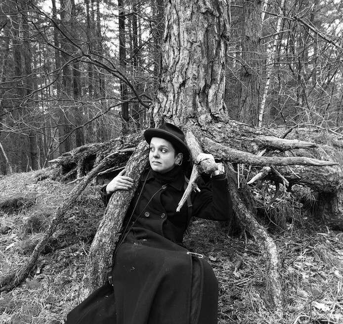 Stille film als tijdmachine naar opwindende andere werelden | Eindhoven ...