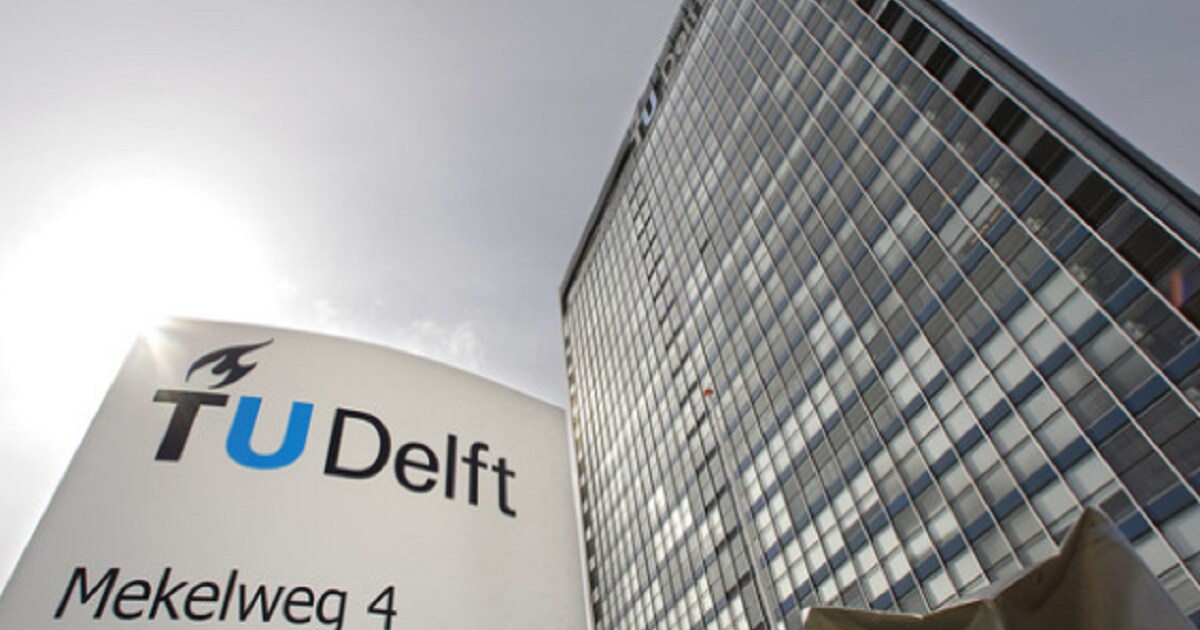Studenten TU tegen selectie | Delft | AD.nl
