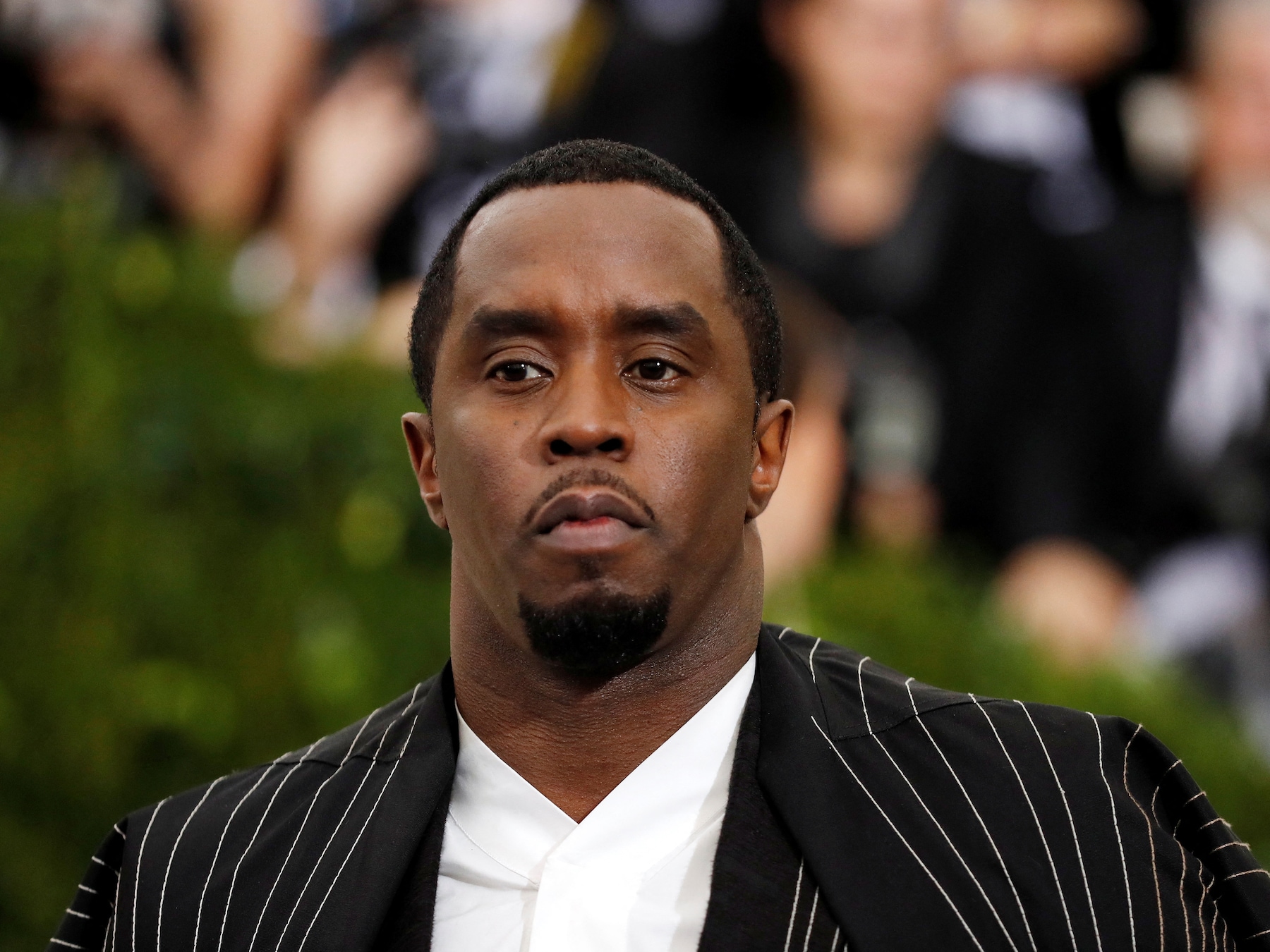 Rapper Sean ‘Diddy’ Combs deels schuldig bevonden door jury, kans op ...