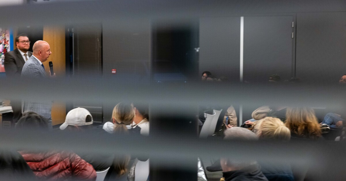 Marokkaanse Nederlanders vallen massaal over uitspraak burgemeester ...