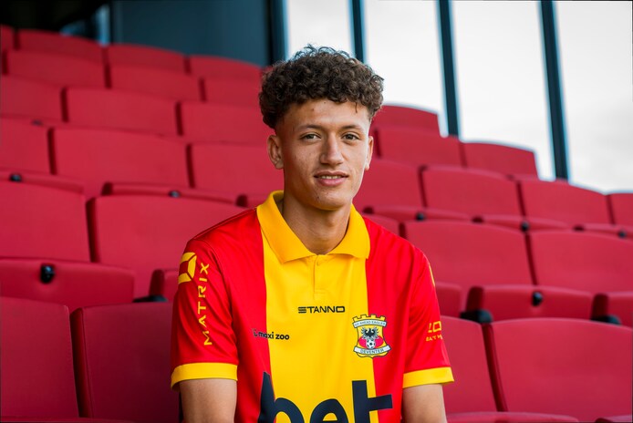 Go Ahead Eagles heeft eerste versterking voor het nieuwe seizoen binnen ...