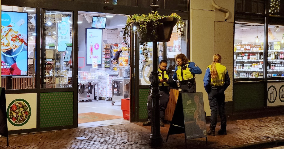 Spar City werd twee keer overvallen, nu staat verdachte Z. (38) voor de ...