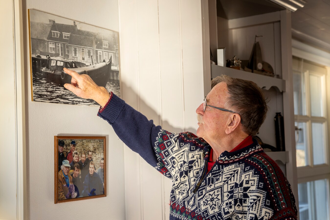 Een vriendengroep uit Elburg met ‘uit de hand gelopen hobby’ groeit in ...