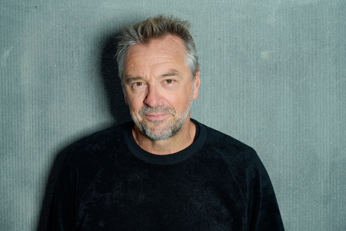 Acteur en presentator Tom Waes, jaar na auto-ongeluk: ‘Geloof me, die ...