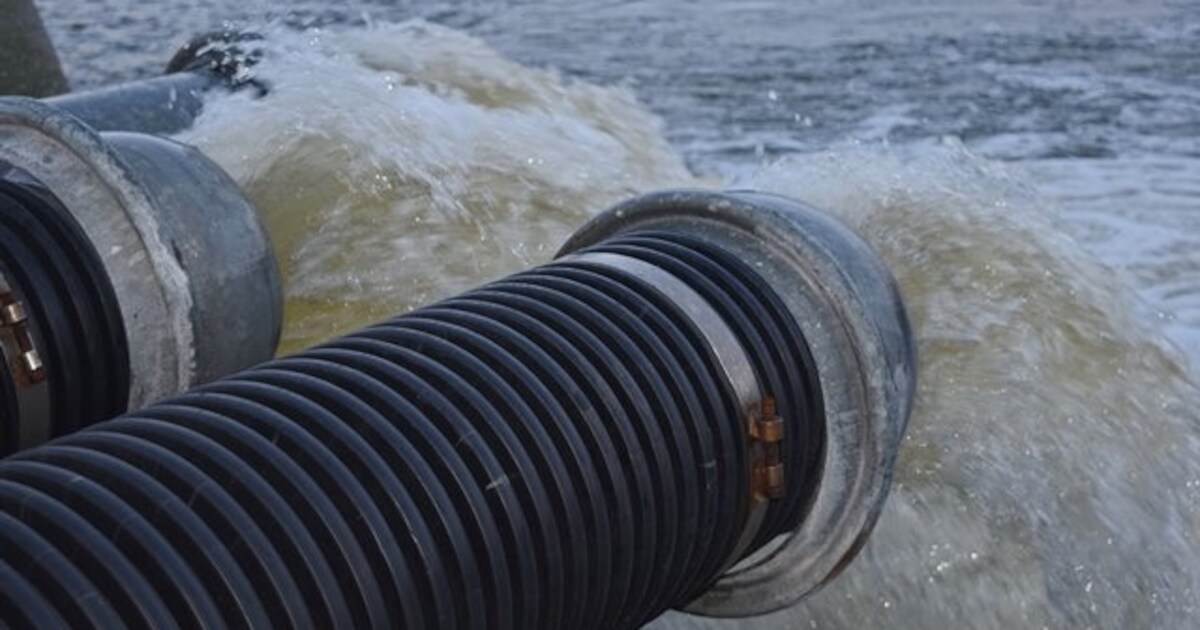 Giftige PFAS die nu ‘stilliggen’ in de grond, mogen niet langer alsnog ...