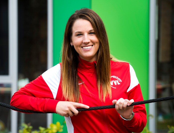 De vertrouwenspersoon rukt op bij sportverenigingen in Groene Hart ...