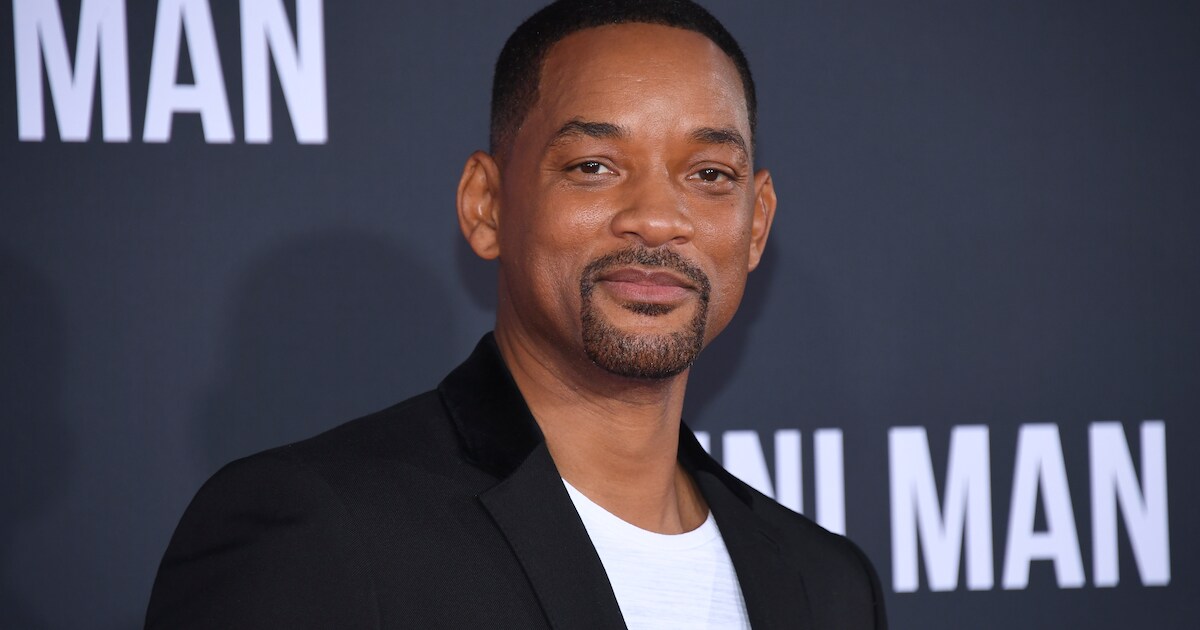 Apple komt nog dit jaar met nieuwe film Will Smith, ondanks klap bij ...