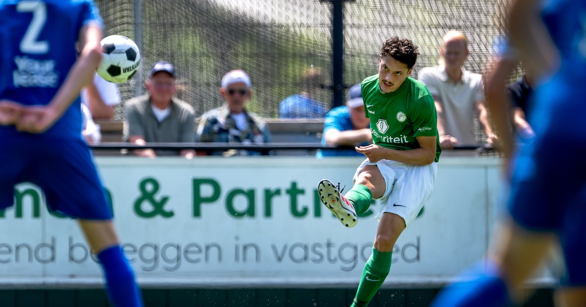 Jonathan en Jesse Geldtmeijer zetten de toon in de play-offs: ‘Ik heb ...