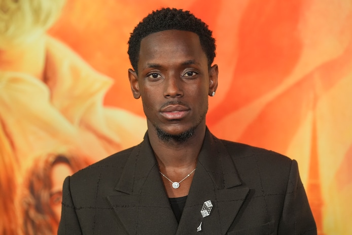 Top Boy-acteur Micheal Ward aangeklaagd voor verkrachting | Show | AD.nl