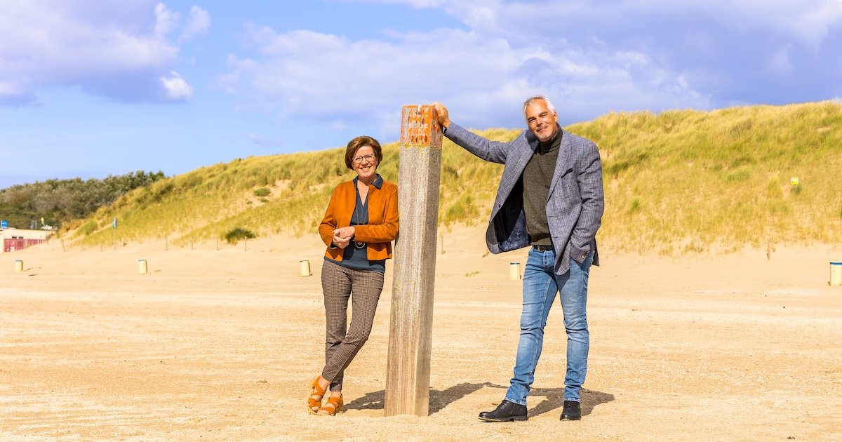 Partij Voorne aan Zee gaat verkiezingen in met twee lijsttrekkers ...