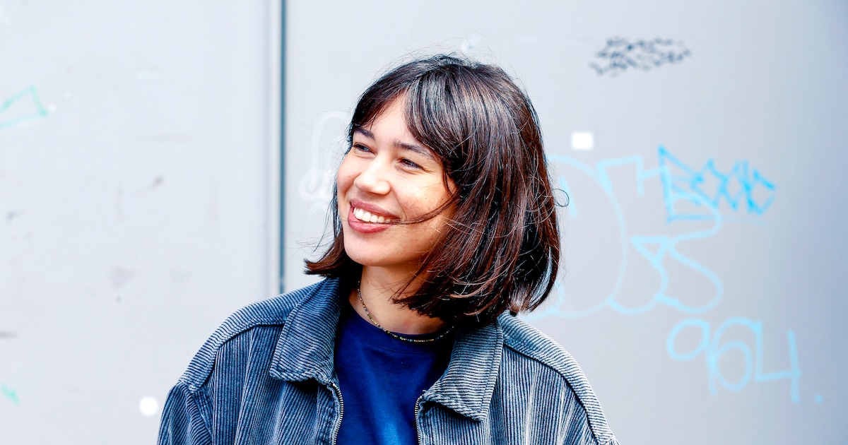 Na intens debuutjaar en enorme dip komt Meau met nieuw album (en is ze ...