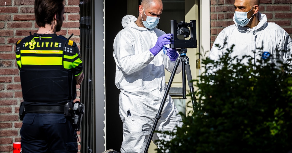 Minderjarig meisje gedood bij steekpartij in Limburg, man en vrouw ...
