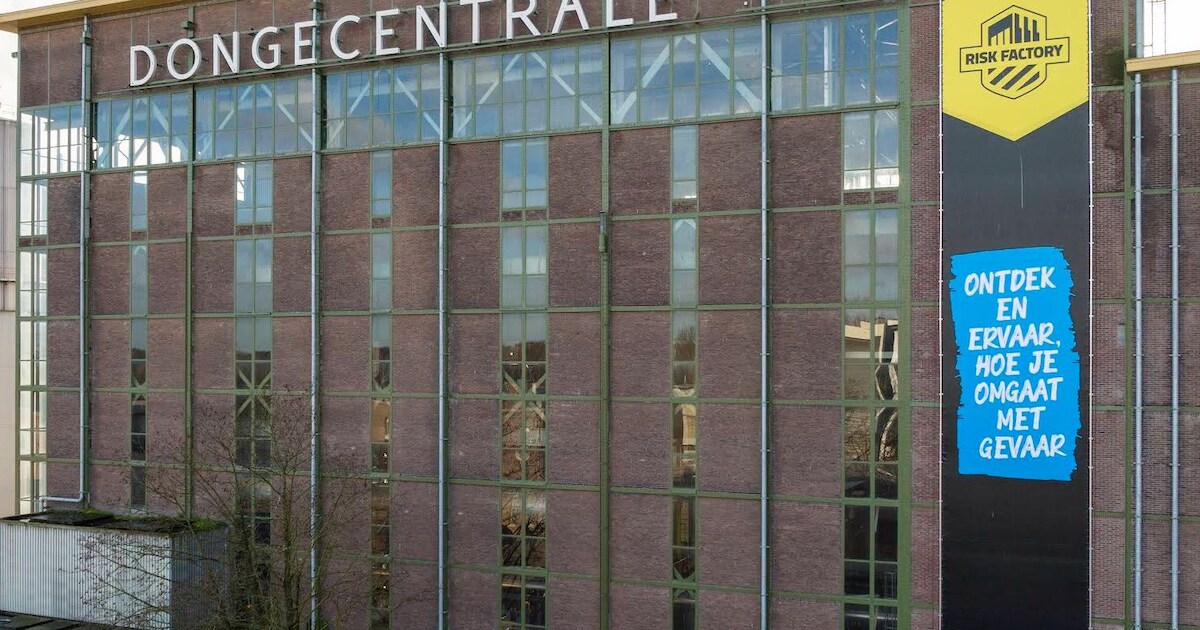 Als het aan deze partij ligt, komt de Risk Factory naar Woerden ...