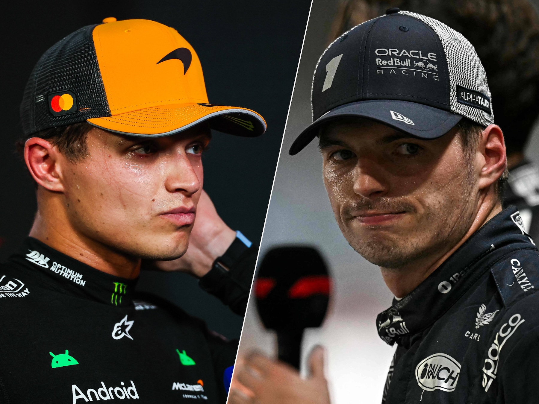 Buitenlandse media na demonstratie Verstappen: ‘Na goedkope Engelse ...