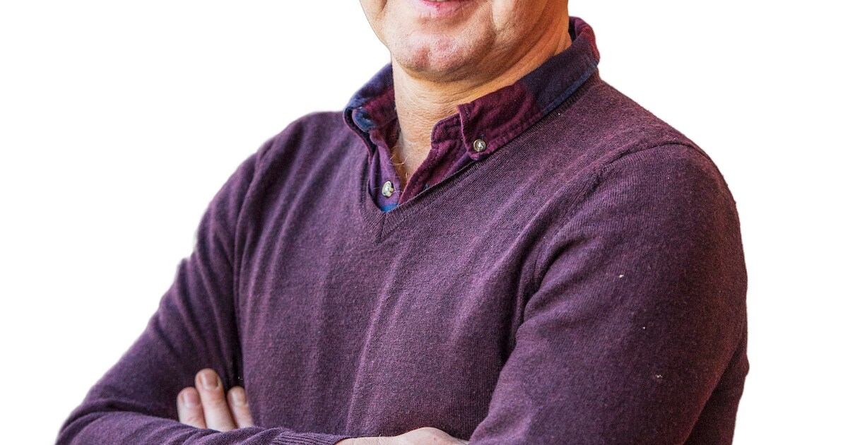 Tony Neef speelt rol in musical A New Brain | Show | AD.nl