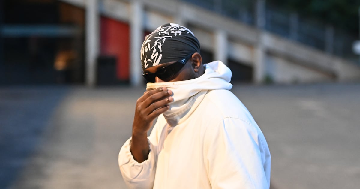 Verwarring rond kort geding Kanye West dat zo begint: omstreden rapper ...