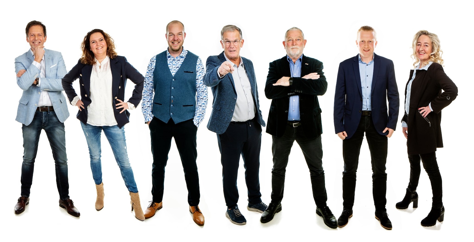 Partijruzie bij Gemeentebelang: duo vertrekt woedend, partijtop zegt ...