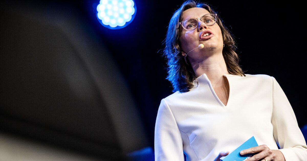 ChristenUnie: Zorgpremie moet omlaag, maar rijken gaan fors meer betalen | Politiek | AD.nl