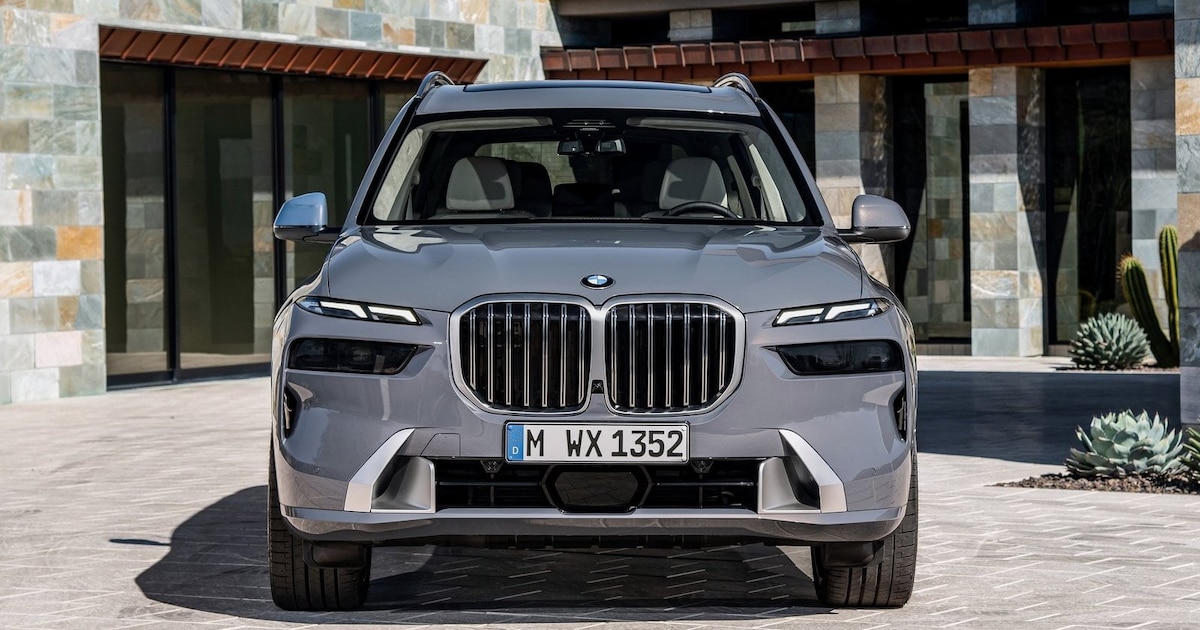 BMW populair in Blaricum, Toyota en Suzuki doen het goed in landelijke gemeenten | Auto | AD.nl