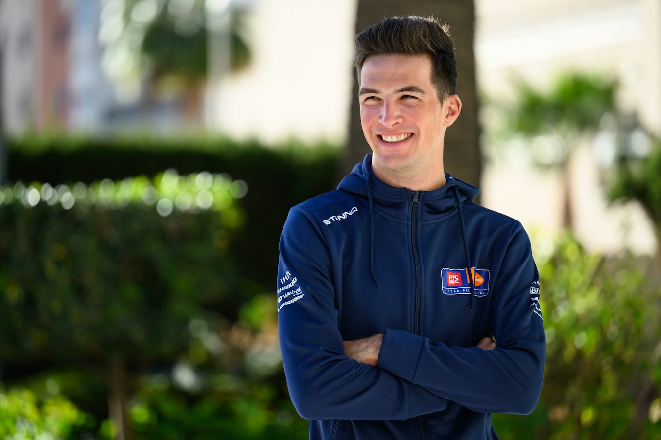 Nieuwe profs en nieuwe doelen, Zeeuwse coureurs kijken uit naar ...