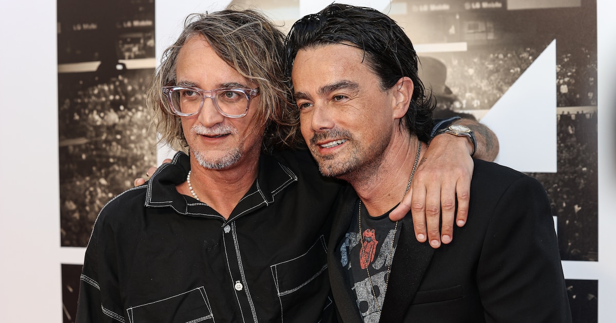 Kane kondigt extra concert aan op hun ‘droomplek’: ‘Mijn hele ...