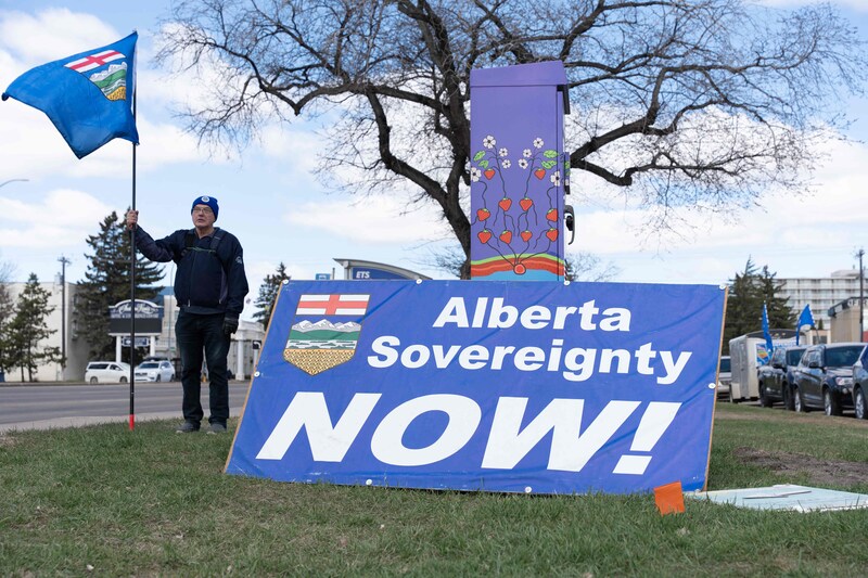 Canadese provincie Alberta stemt in oktober over mogelijke afscheiding ...