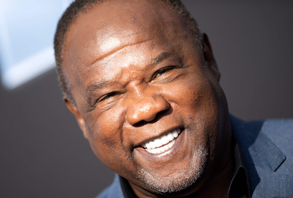 Isiah Whitlock, bekend als Clay Davis in The Wire, overleden | Show | AD.nl