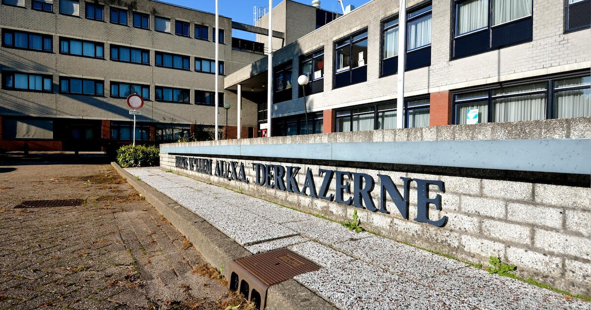 Gouda krijgt geld terug voor kosten AZC dat er nooit kwam | Gouda | AD.nl